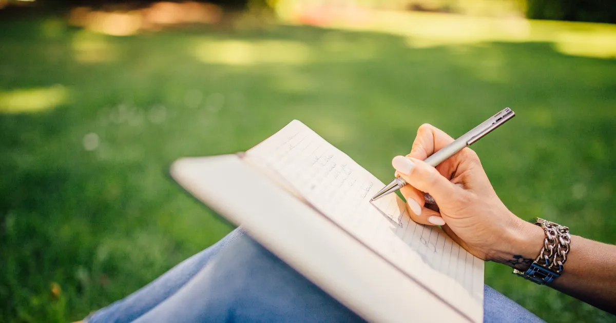 Write and Live